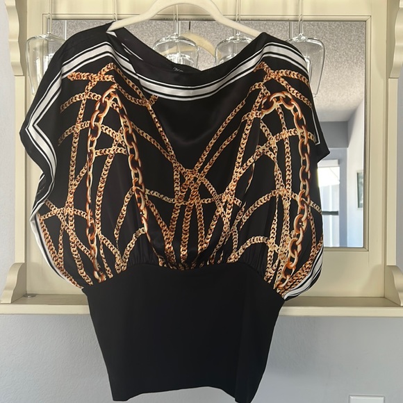 Colleen Lopez | Tops | 2 Silk Top Bundle By Colleen Lopez | Poshmark